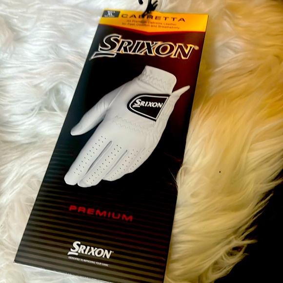 Stixon | Accessories | New Stixon Cabrera Mens Leather Gloves Xl Right ...